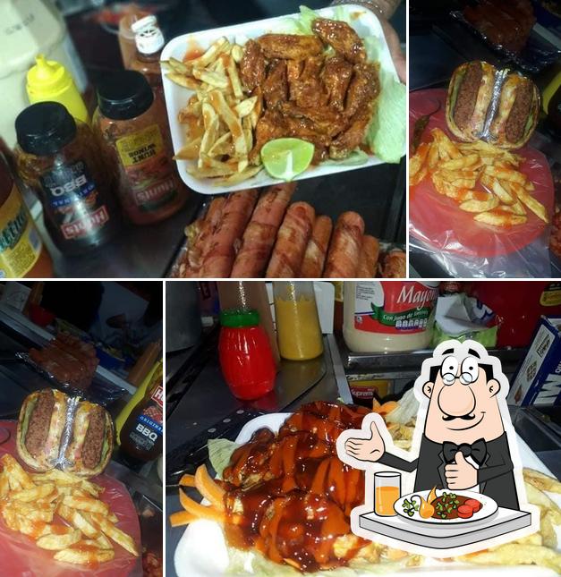A La Burger Tpc restaurant, Tepic - Restaurant reviews
