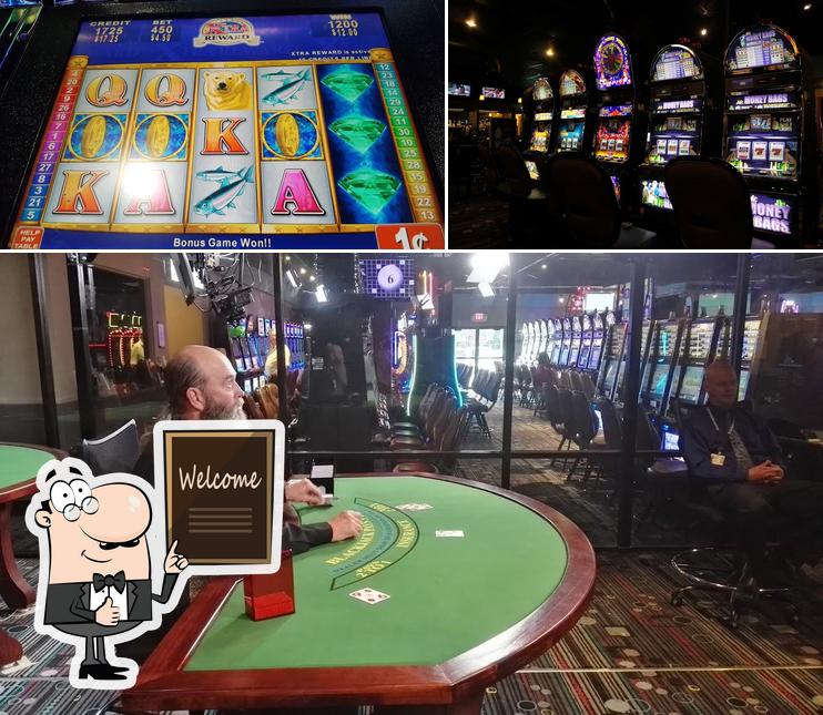 Ada Gaming Center in Ada - Restaurant reviews