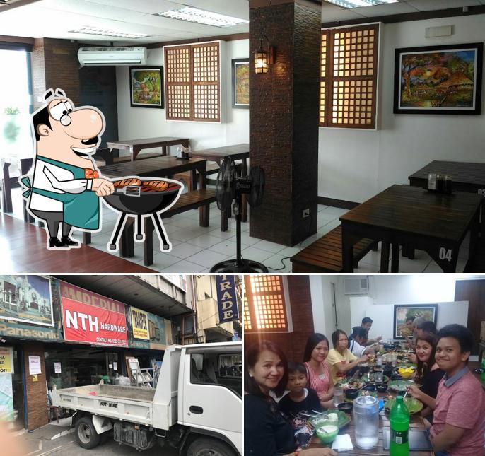 Apag restaurant, Tarlac City, Tarlac Hub San Roque Junction ...