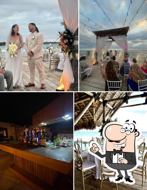 Boca Marina, Boca Chica - Restaurant menu, prices and reviews