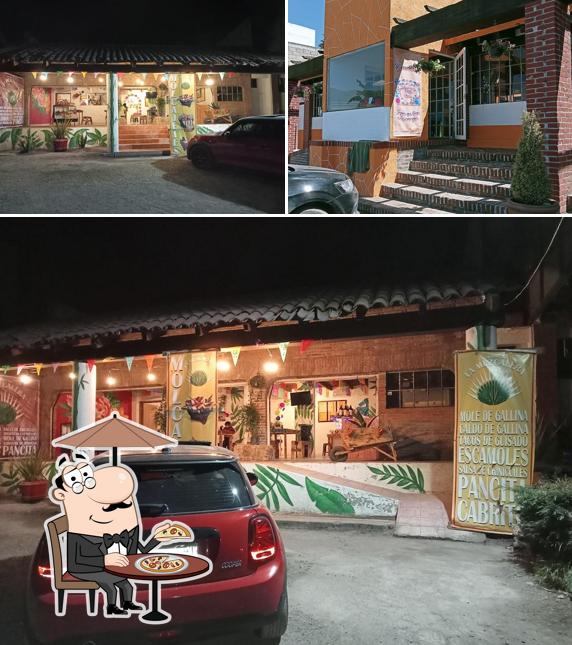 Carnes Finas San Juan / Norte 36 restaurant, Mexico City - Restaurant ...