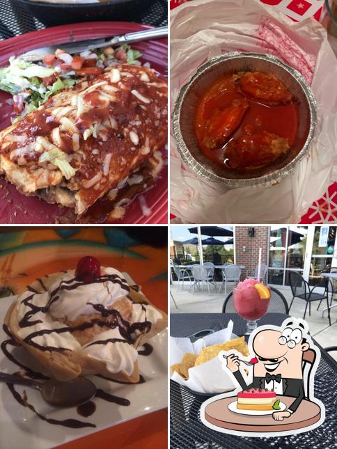 Casa Patron, Dublin - Restaurant menu, prices and reviews