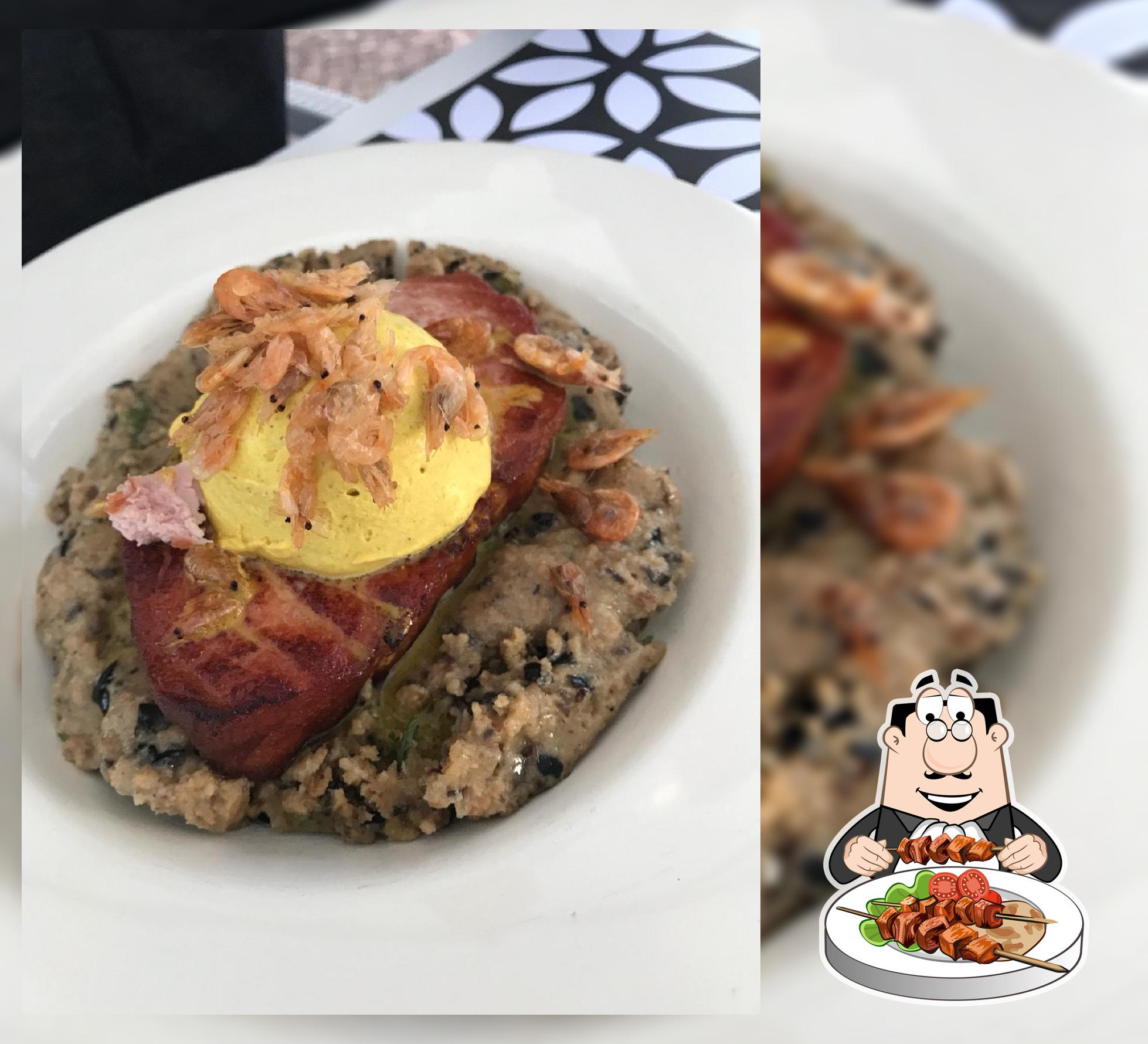 Top 5 restaurants with scallops in Tavira, september 2025 - Restaurant Guru