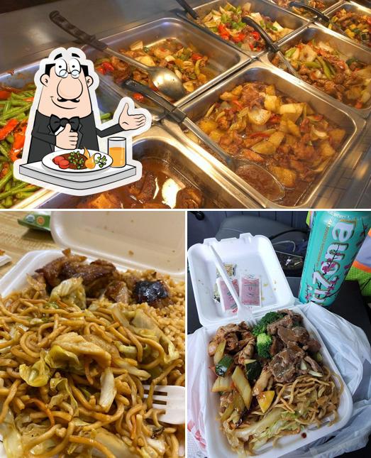 Kay Kay Chinese Food, 3625 S La Brea Ave in Los Angeles - Restaurant ...