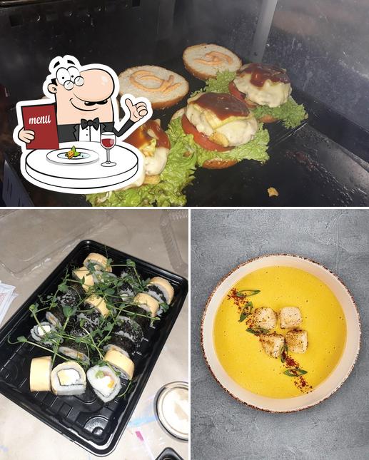 Kolobok & Stella restaurant, Novoiavorivsk - Restaurant reviews
