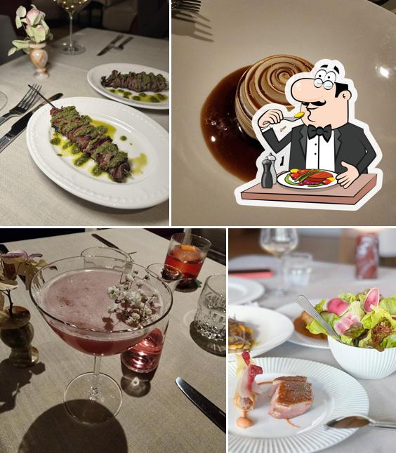 Lucia Melbourne, South Melbourne - Restaurant menu, prices and reviews