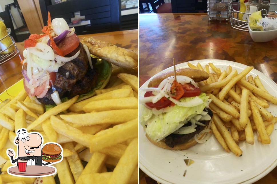 MEGA DINER, 750 S Boulder Hwy SUITE 100 in Henderson - Restaurant menu ...
