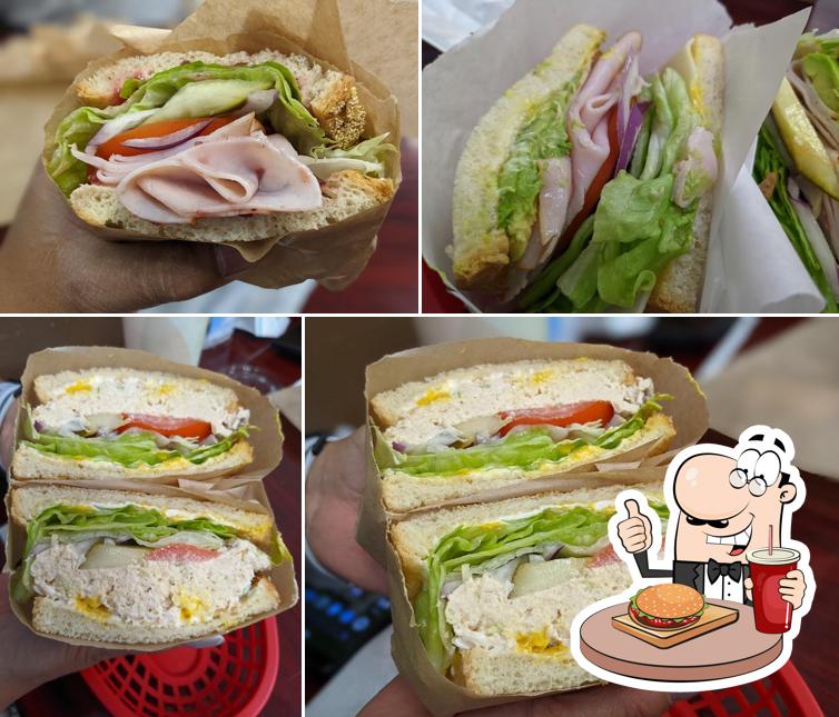 My Lunch Spot in Diamond Bar - Restaurant menu and reviews