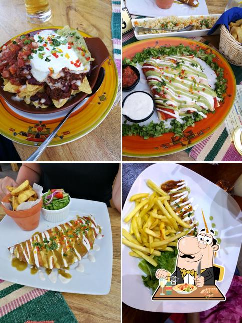 Poco Loco Paphos Cyprus, Paphos - Restaurant menu, prices and reviews