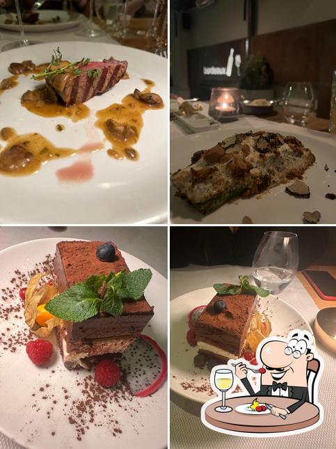 Poesia, Bucharest, Aviatorilor - Restaurant menu, prices and reviews