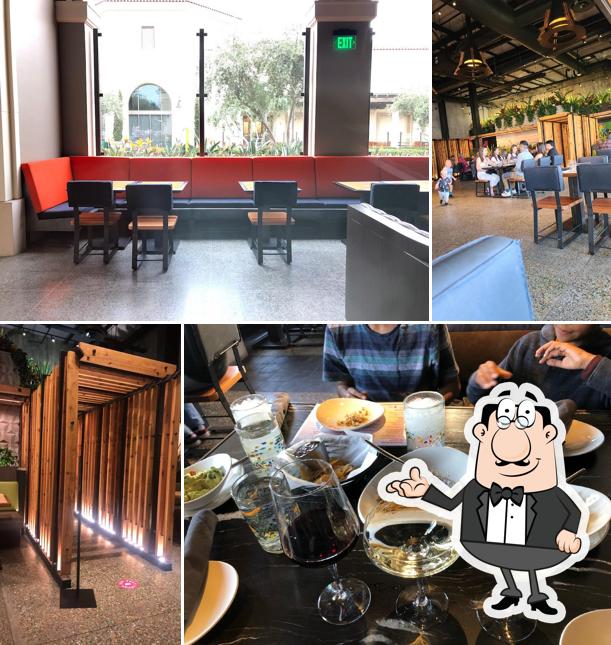 Puesto Santa Clara, 2752 Augustine Dr #110 in Santa Clara - Restaurant ...