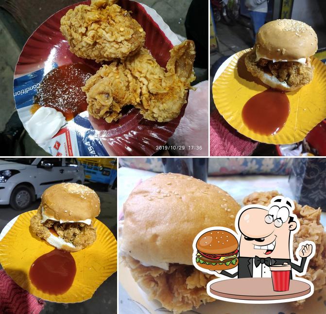 Quality Fried Chicken - QFC, Kolkata, 4/1 - Restaurant reviews