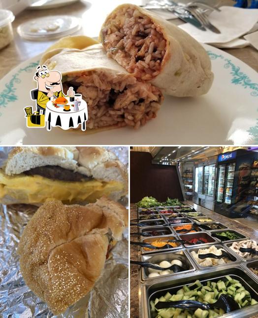 South Main Street Deli in Farmingdale - Restaurant menu and reviews