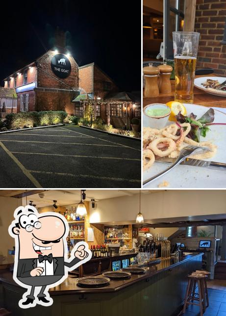 The Malthouse (Gastro Pub), Romsey - Restaurant menu, prices and reviews