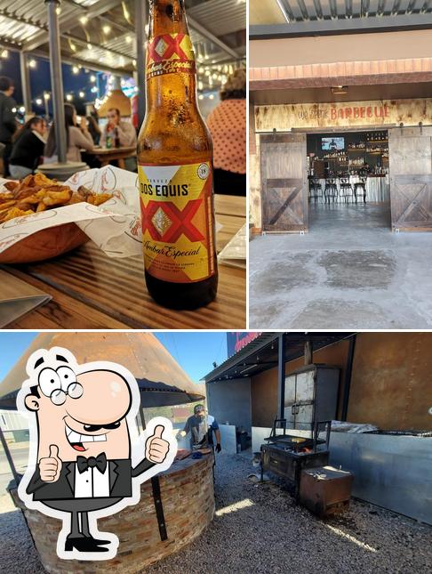 Three Brothers BBQ Tijuana, Tijuana - Restaurant menu and reviews