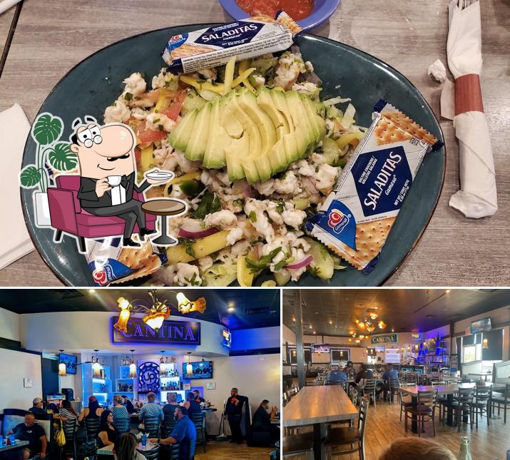 Uncle Paco's Mexican Grill, Tulsa - Restaurant menu, prices and reviews