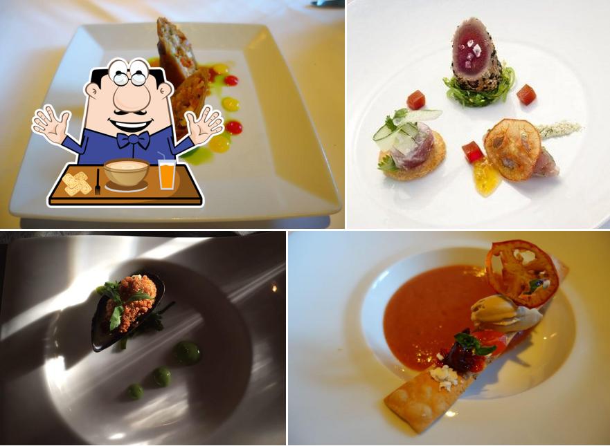 The White Barn Inn Restaurant, Kennebunk - Restaurant menu, prices and ...