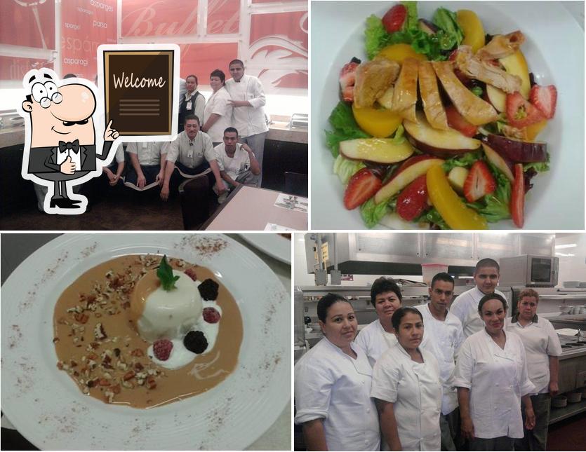 Restaurante Liverpool Mochis, Los Mochis - Menú del restaurante ...