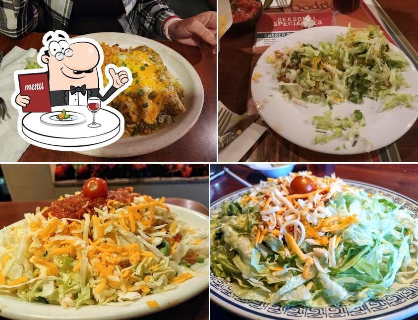 Rodrigo’s Mexican Grill in Laguna Hills - Restaurant menu and reviews
