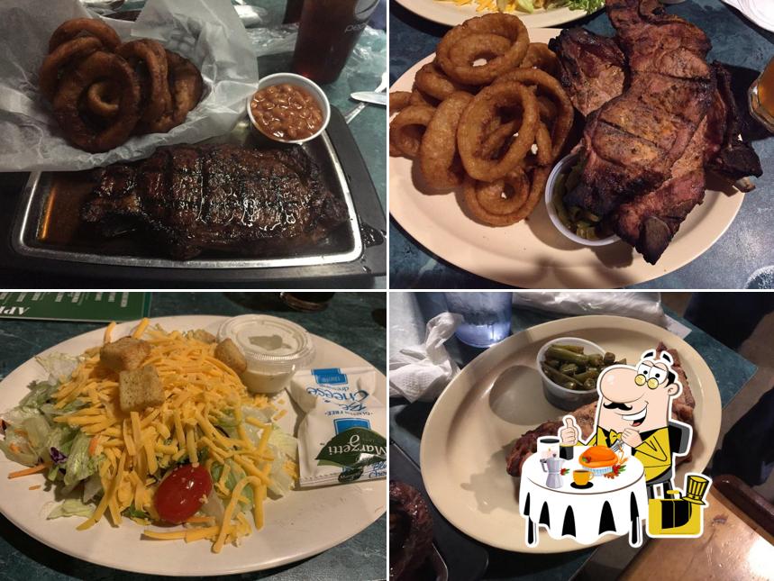Scioto Ribber, Portsmouth - Restaurant menu, prices and reviews