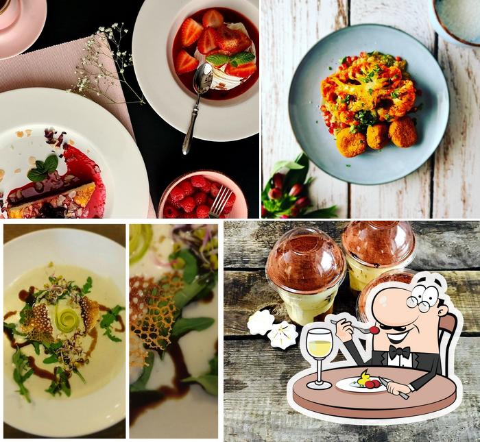 Top 5 restaurants with pizza in Jawor, september 2025 - Restaurant Guru