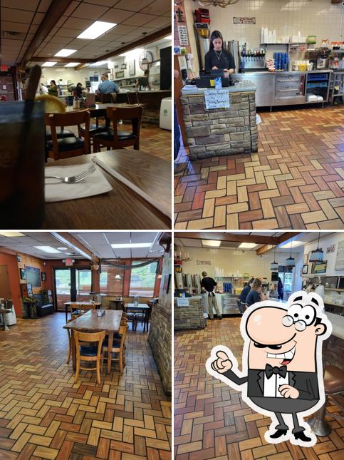 Stuart Family Restaurant in Stuart - Restaurant menu and reviews