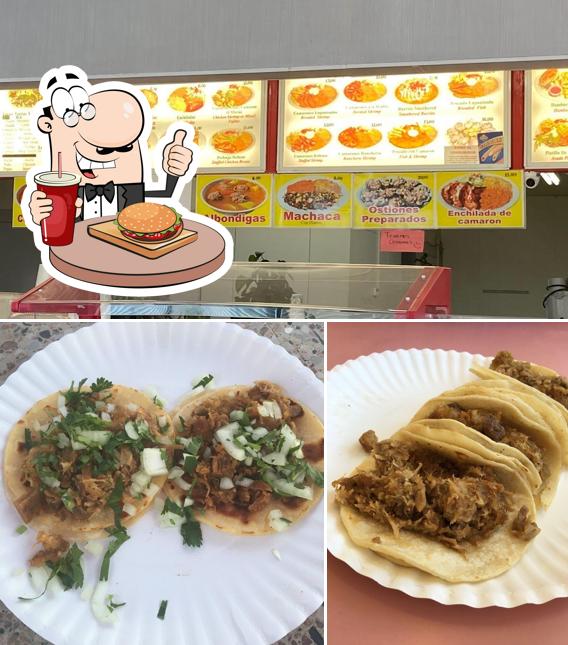 TacoMex, Albuquerque - Restaurant menu, prices and reviews