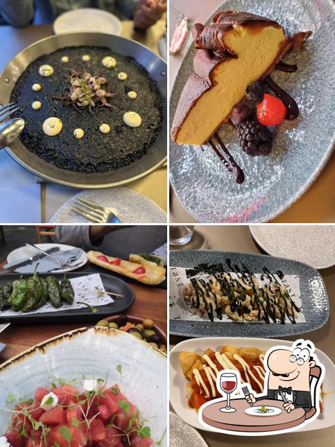 Tast Catala, Manchester - Restaurant menu, prices and reviews