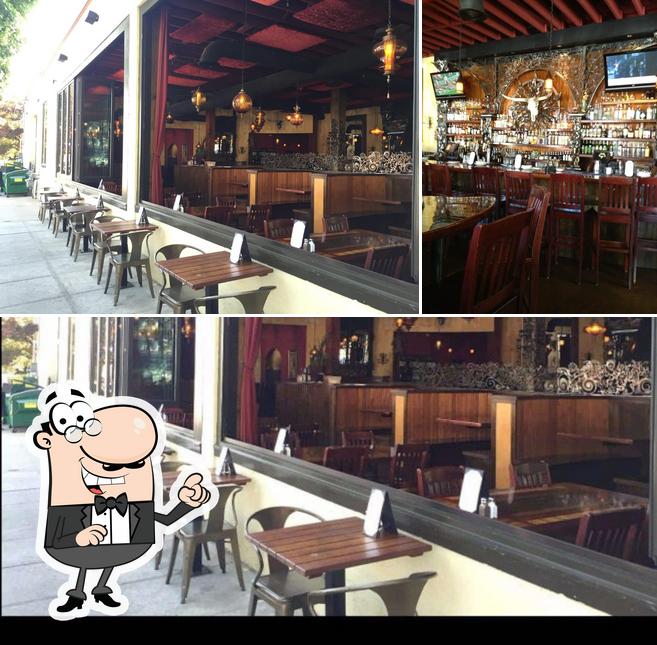 Matador NW Portland, Portland - Restaurant menu, prices and reviews