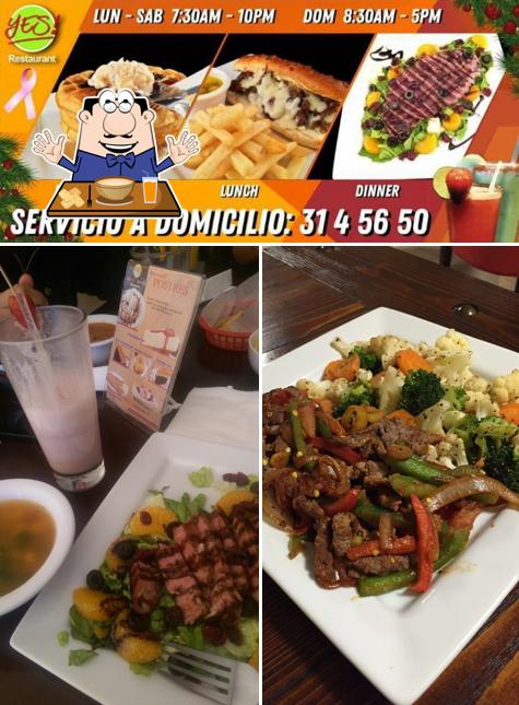 Yes! Restaurant, Nogales - Restaurant reviews
