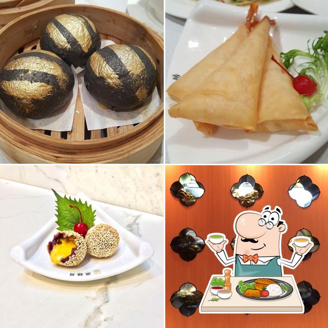 漁膳房 Yu Seafood restaurant, Richmond Hill - Menu du restaurant et ...