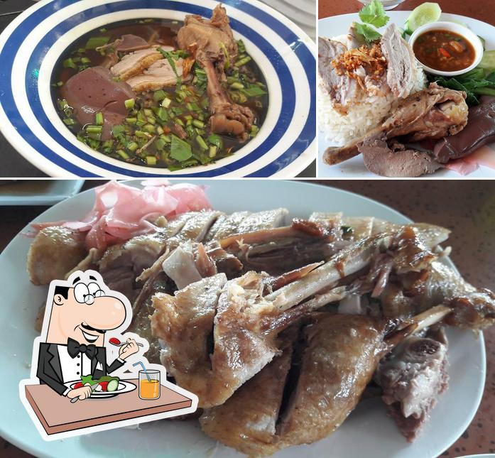 Find the best place to eat in Nong Pradu, summer 2024 - Restaurant Guru