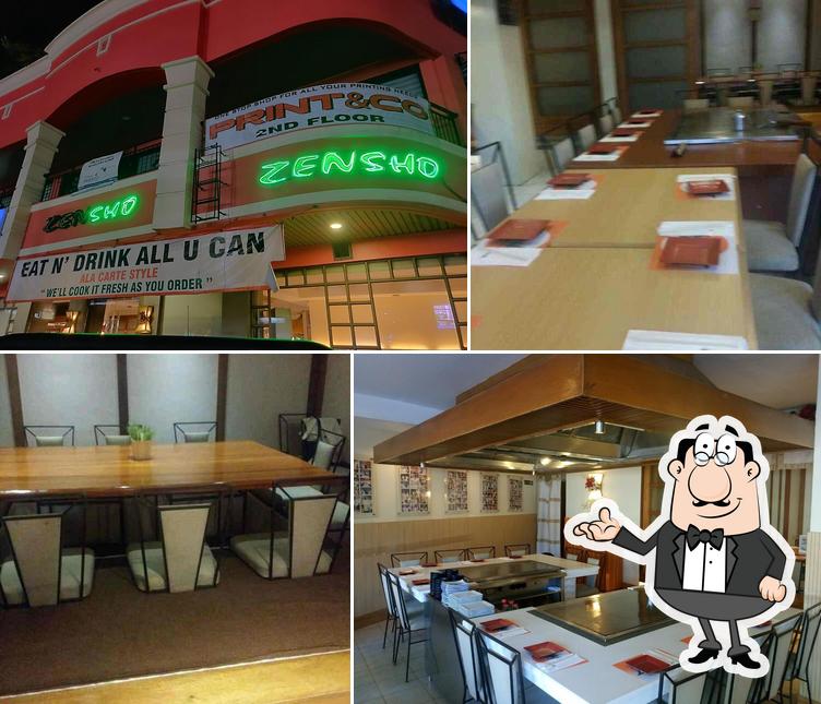 Top 10 sushi restaurants in Quezon City, october 2025 - Restaurant Guru