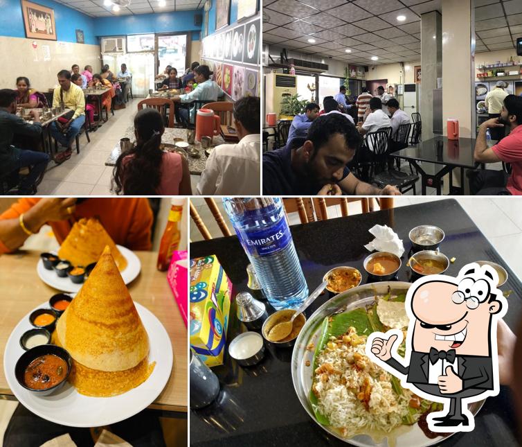 Amba Restaurant, UAE - Restaurant reviews