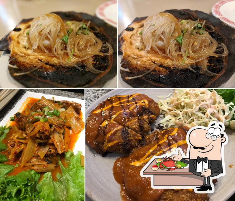 Star BBQ, Savoy - Restaurant menu, prices and reviews