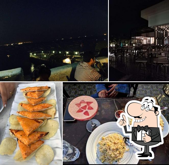 Bayview Cafe, Mumbai - Restaurant menu and reviews