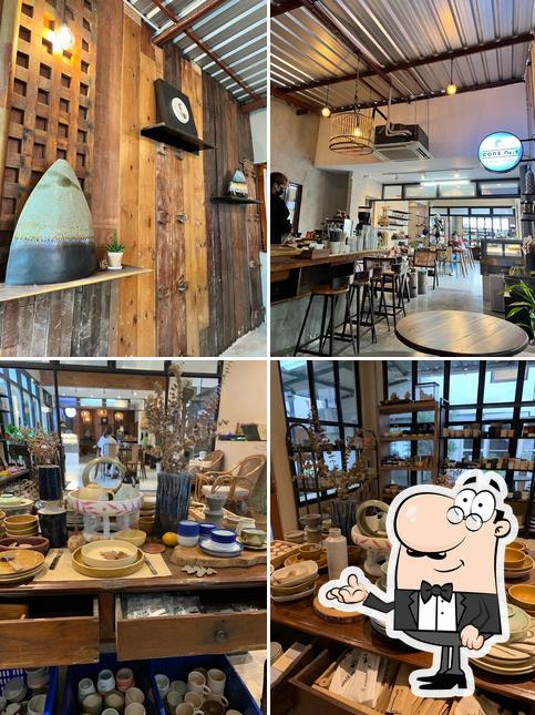 Cone cafe., Bangkok - Restaurant reviews
