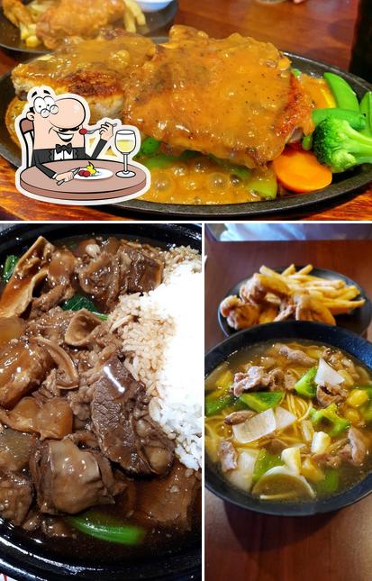 Restaurant Wingo, Brossard - Restaurant menu, prices and reviews