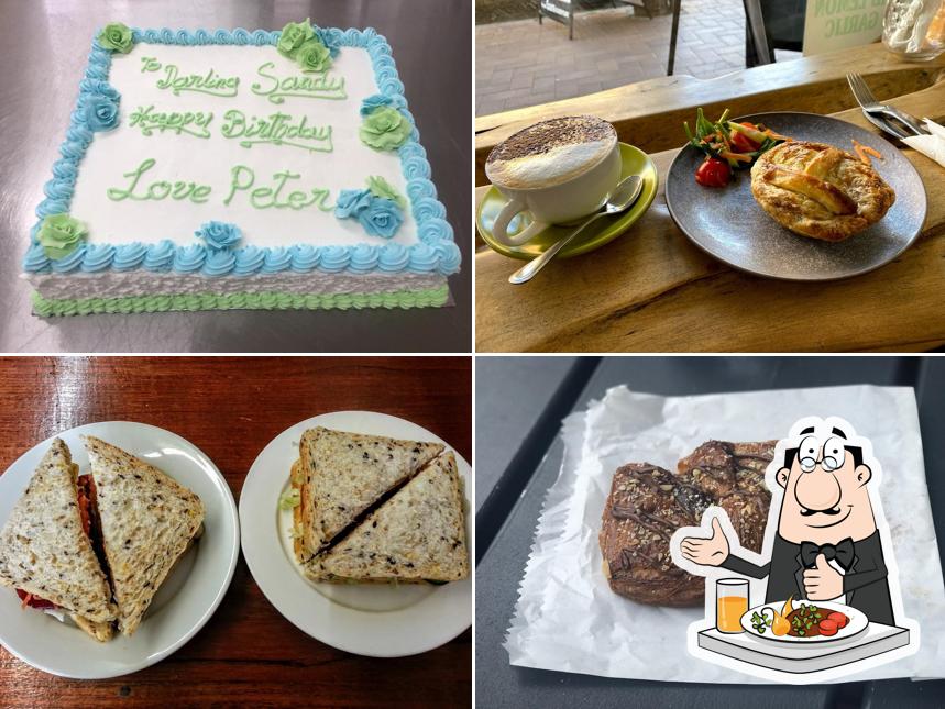 Tenterfield Bakery in Tenterfield - Restaurant reviews