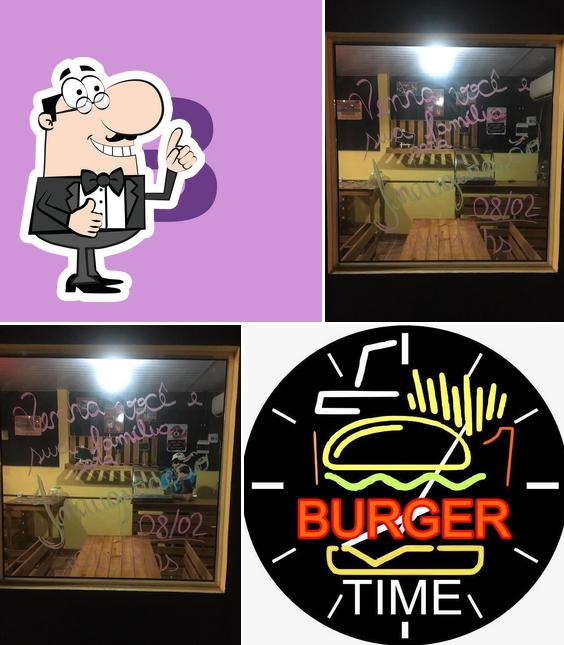 Burger Time pub & bar, Manaus - Restaurant reviews