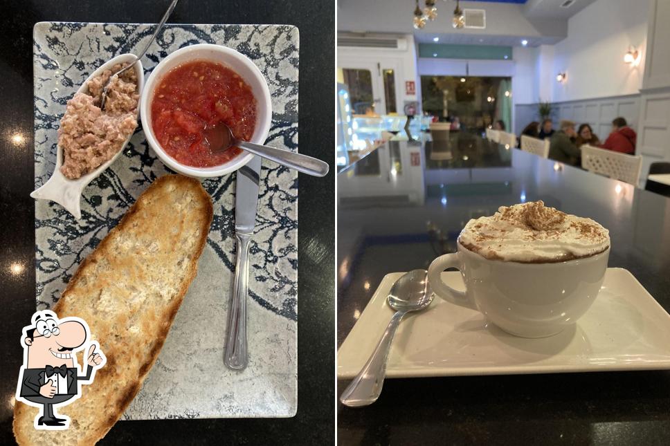 La Fontana Café in Úbeda - Restaurant reviews