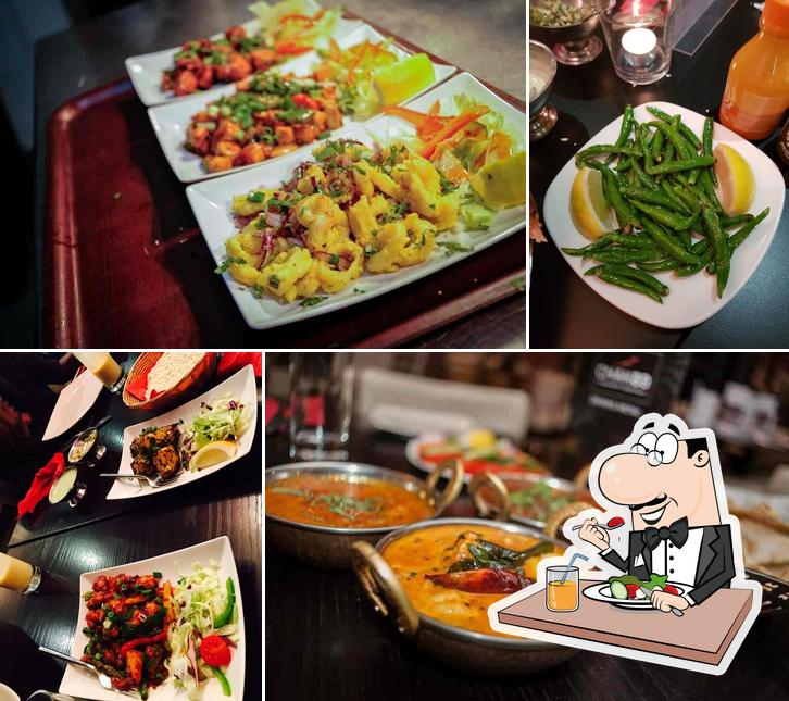 Find the best place to eat in Mitcham, England, summer 2024 ...