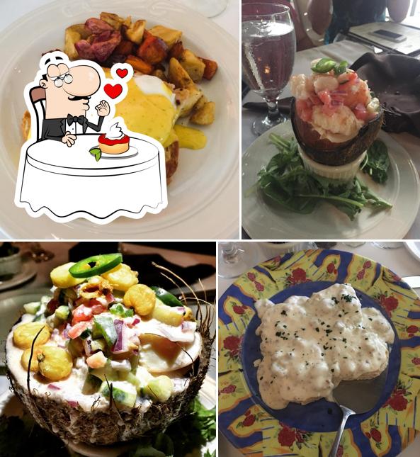 Chef Michael's in Islamorada - Restaurant menu and reviews