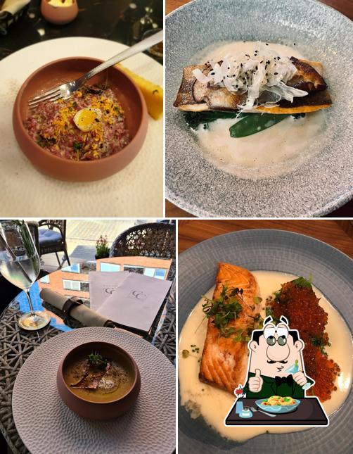 Top 20 restaurants in Riga, august 2025 - Restaurant Guru