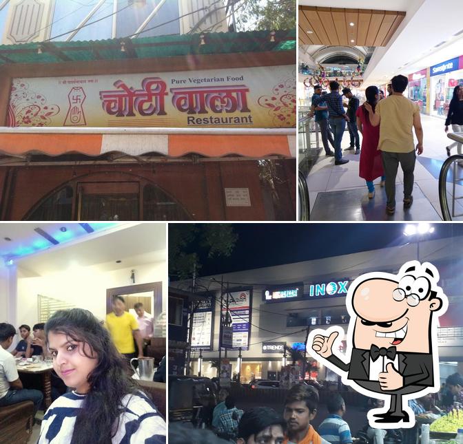 Chotiwala Restaurant, Gwalior - Restaurant menu, prices and reviews