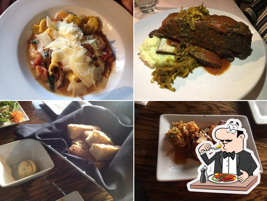 Coco's Bistro, Dayton - Restaurant menu, prices and reviews