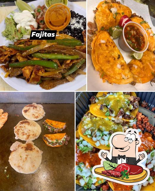 El Cabrito Mexican Grill, Crofton - Restaurant menu, prices and reviews