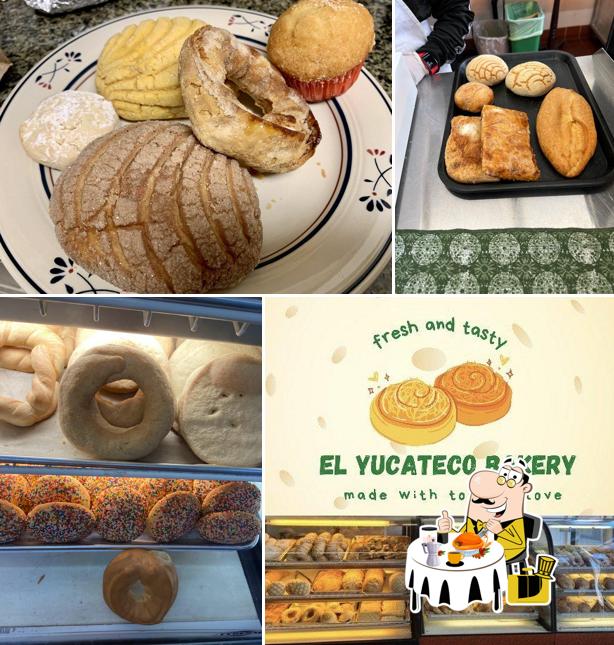 El Yucateco, San Francisco - Menú del restaurante, precios y reseñas