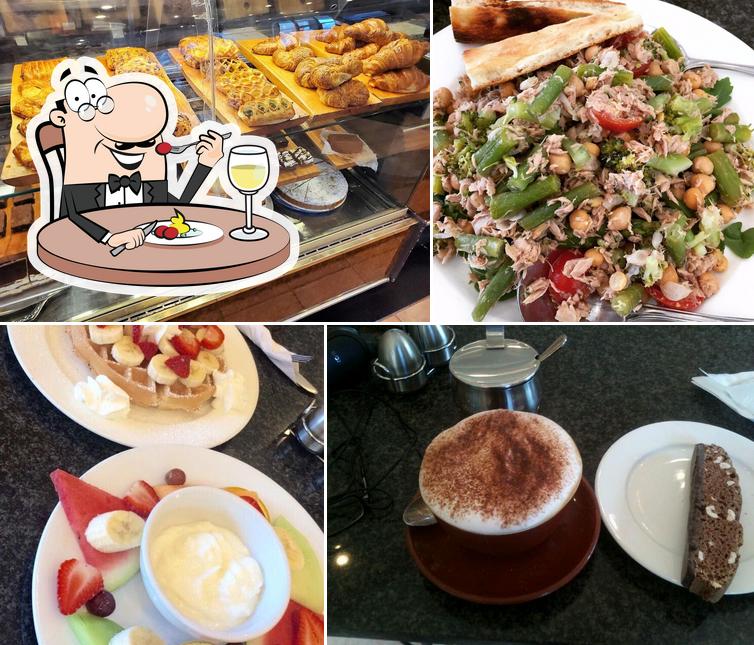 Faema Caffe, Toronto - Restaurant menu, prices and reviews