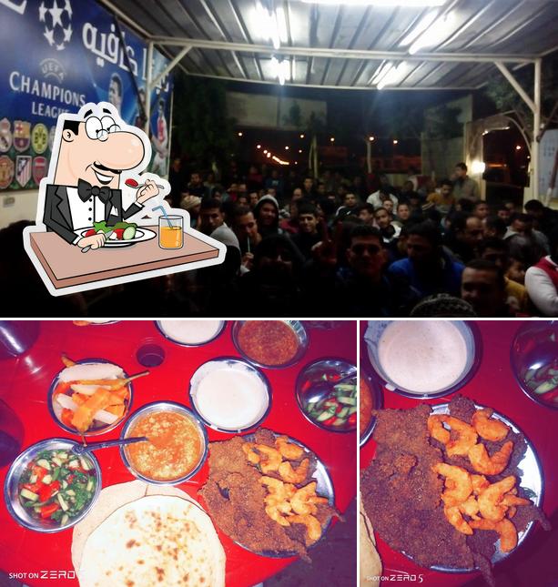 Fifa Cafe, Madinaty - Restaurant reviews